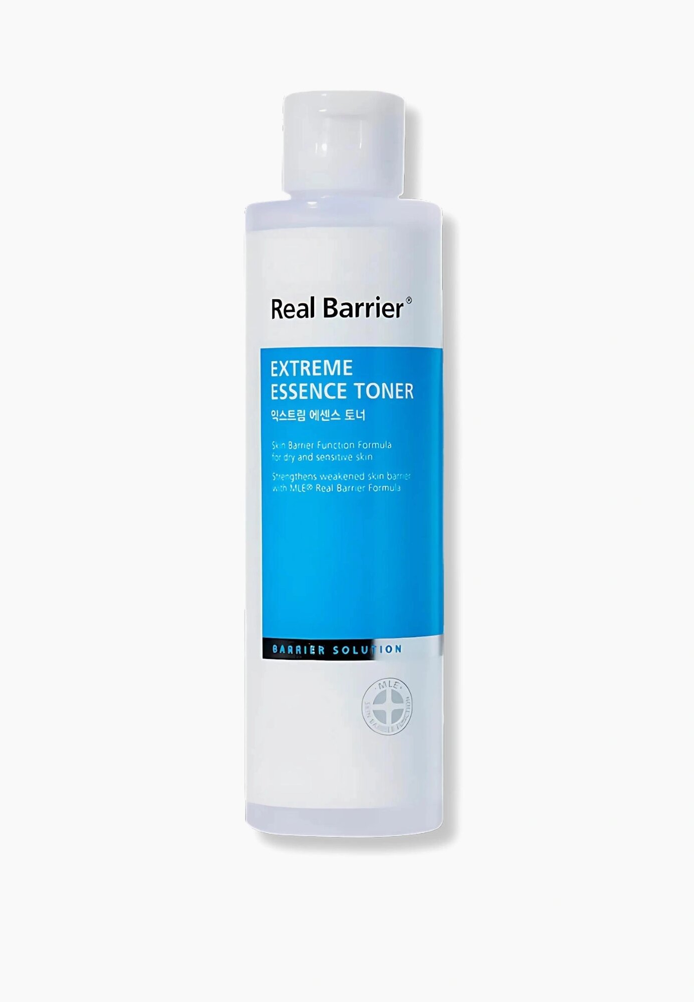 Real Barrier Тонер для лица 200 мл