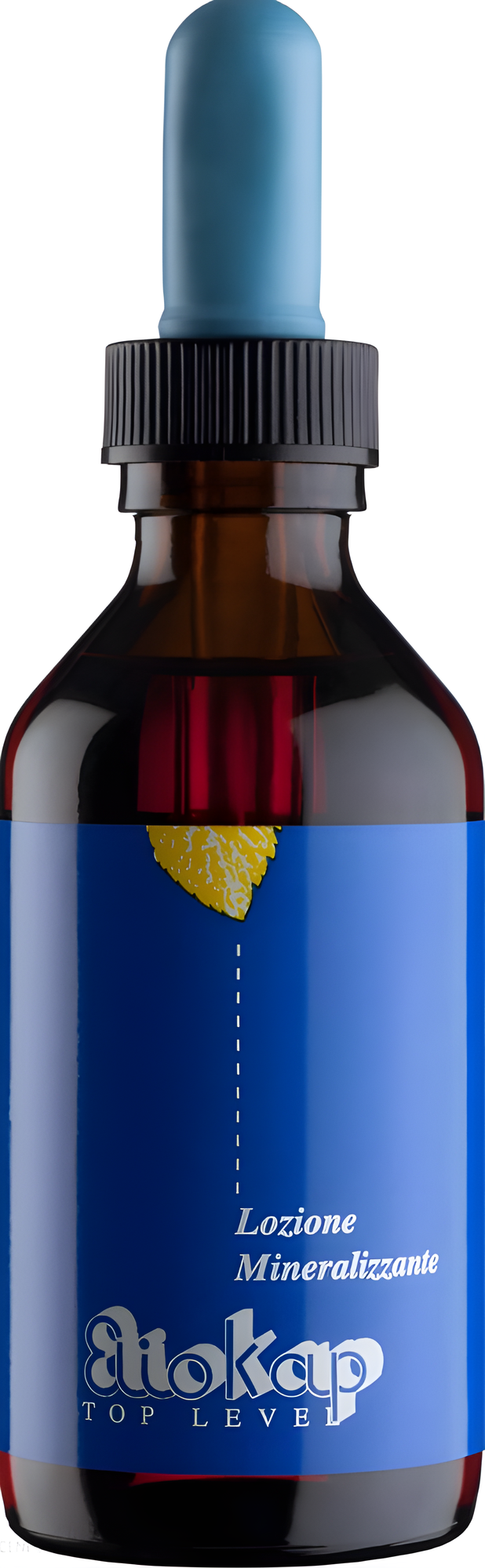 Eliokap Лосьон "Минерализующий" 100 мл Lozione Mineralizzante 100 50ml