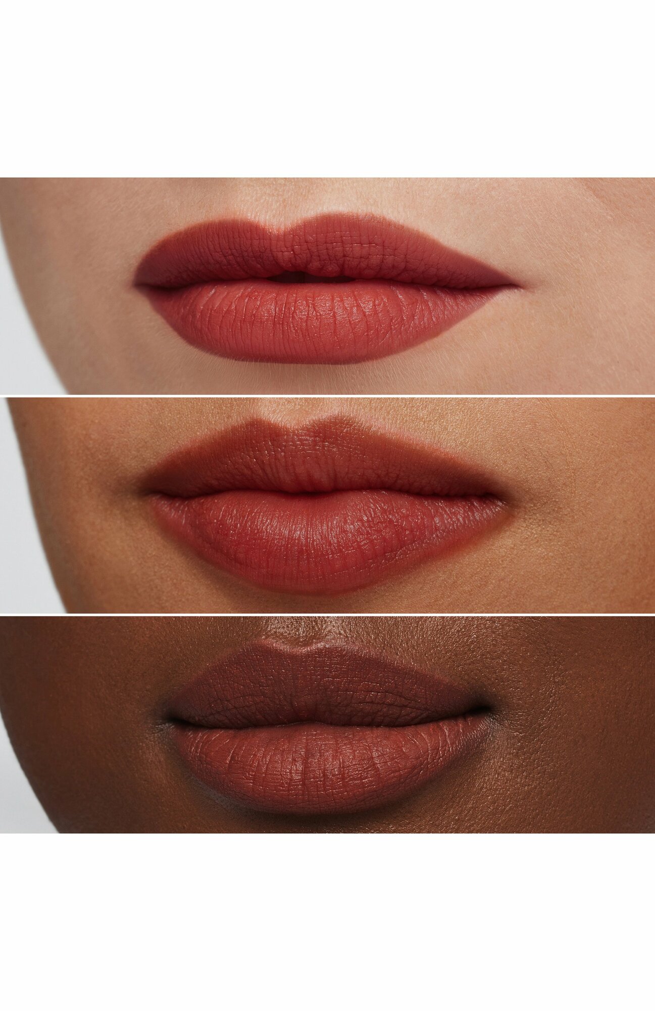 Жидкая матовая помада для губ Luxe Matte Liquid Lipstick, оттенок Grand (6ml) Bobbi Brown