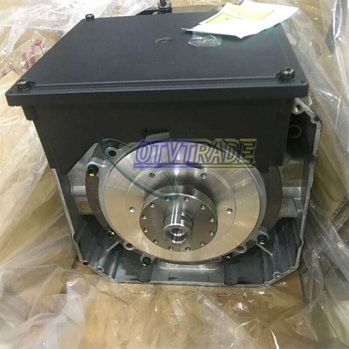 Модуль FANUC SERVO MOTOR A06B-2468-B123 A06B2468B123