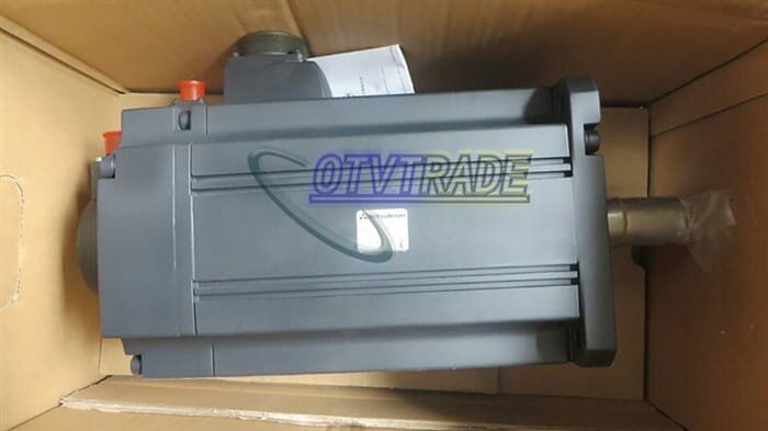 Модуль Mitsubishi AC SERVO MOTOR HC-SFS7024B
