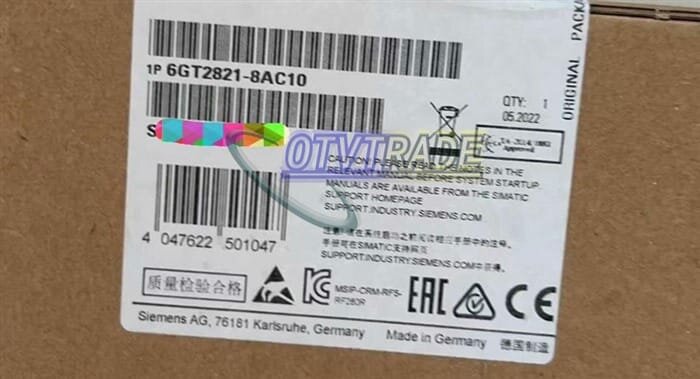 Модуль SIEMENS RF200 Reader 6GT2821-8AC10 6GT2 821-8AC10