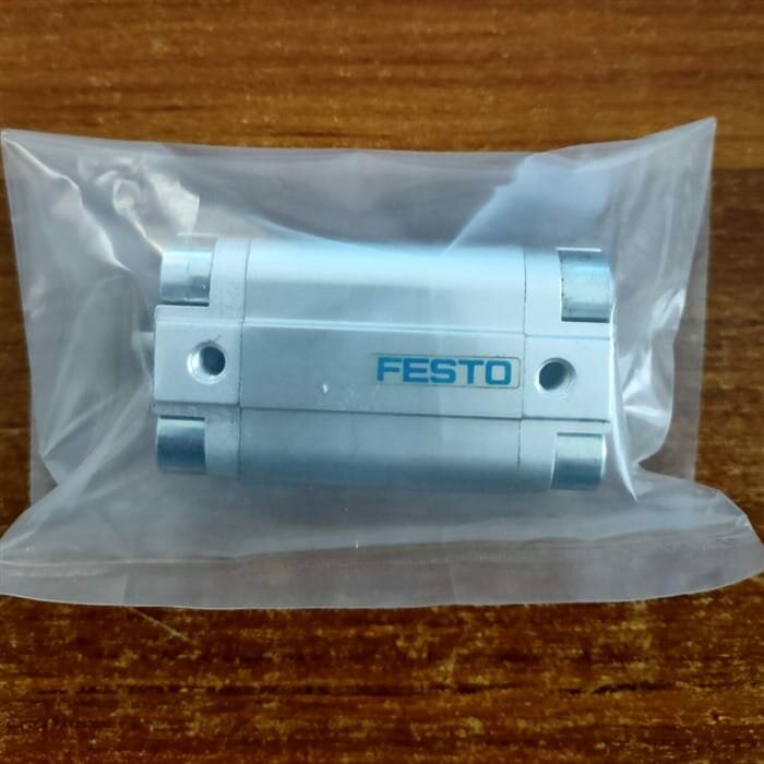 Модуль Festo DNC-80-125-PPV-A 163438
