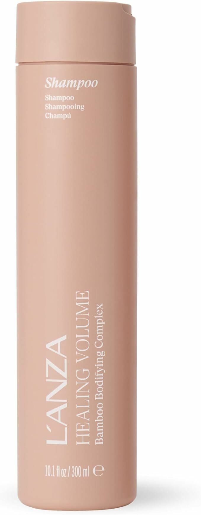 Шампунь L'Anza Healing Volume, 300 мл