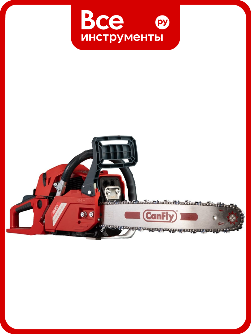 Бензопила CanFly CF-5800 720370