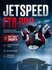 Нагрудник CCM JETSPEED FT8 PRO SR M