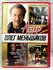 Олег Меньшиков - DVD диск