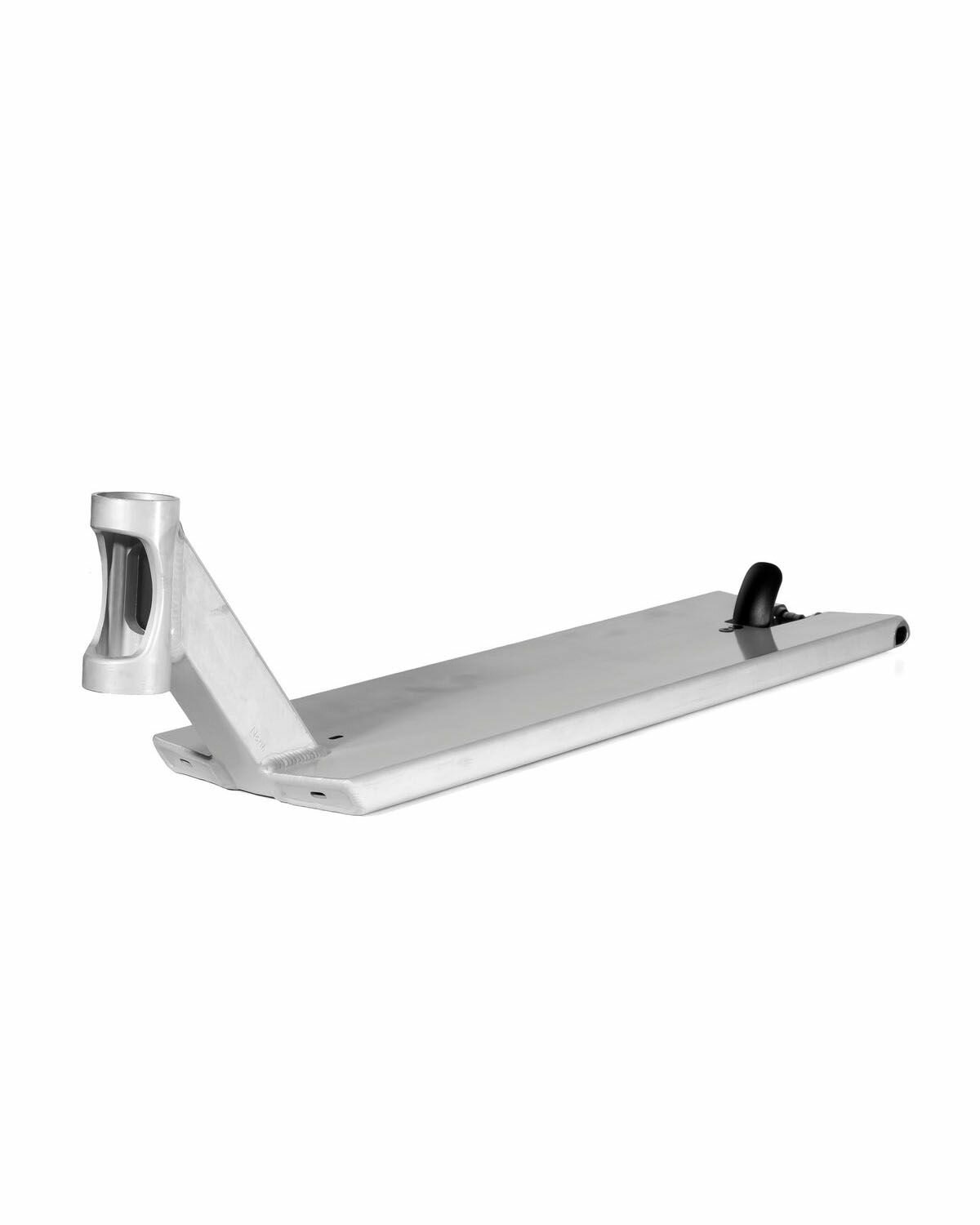 Дека для самоката NORTH SCOOTERS Unity Deck 584x157mm (6,2x23) Raw