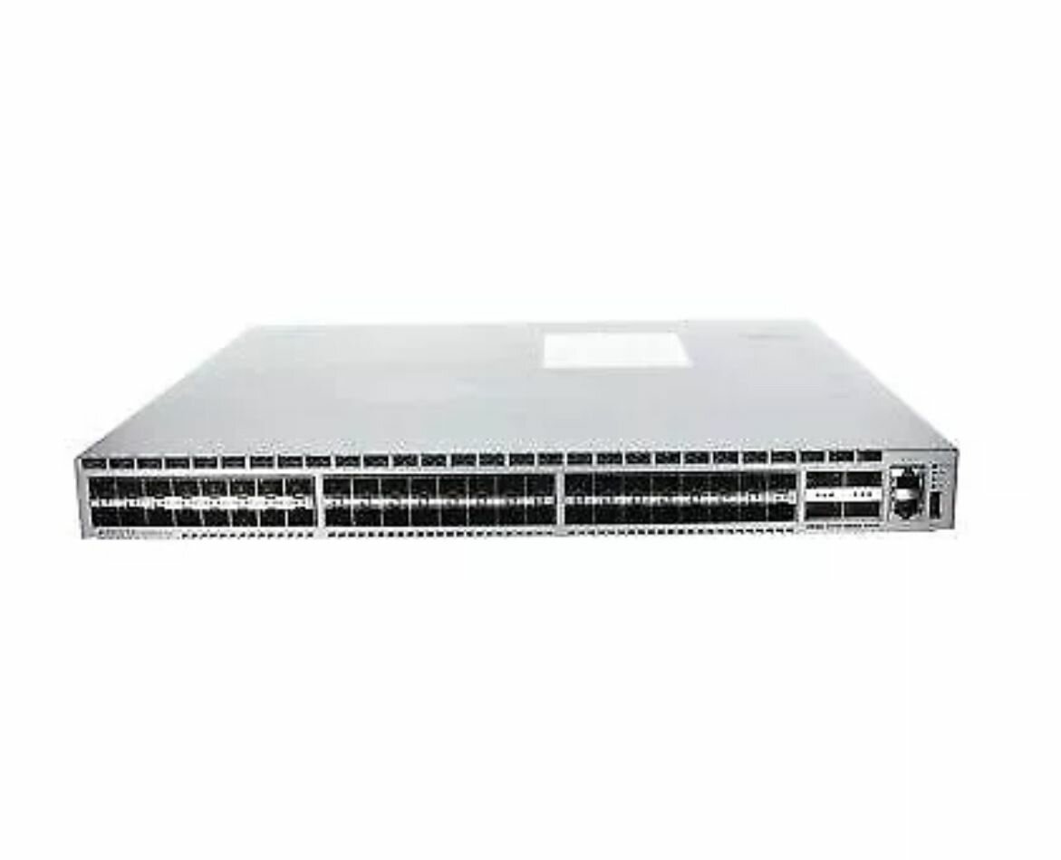 Коммутатор Arista DCS-7050SX-64-R USED Б/У