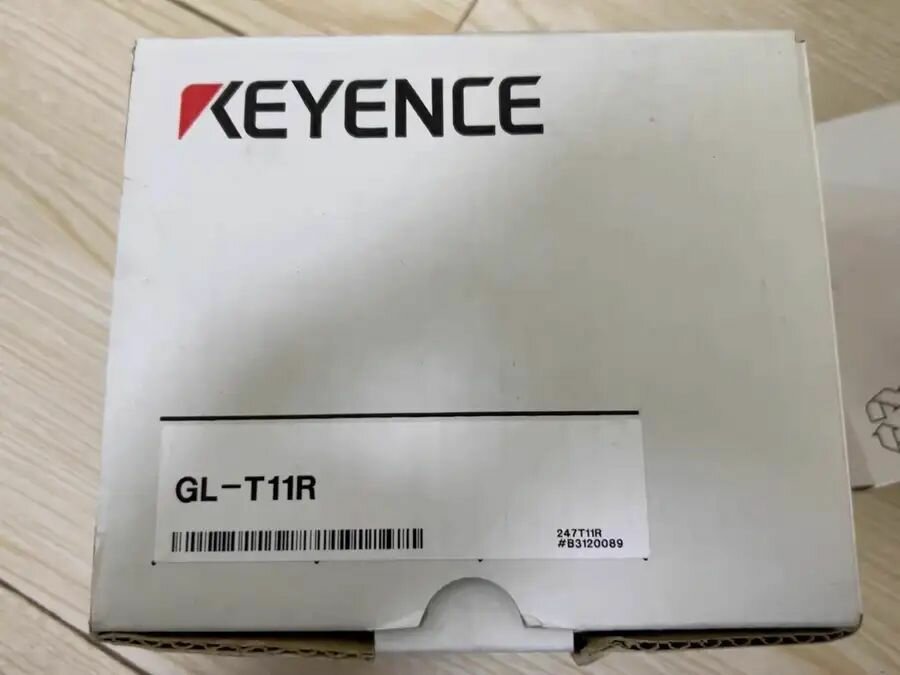 Модуль KEYENCE GL-T11R
