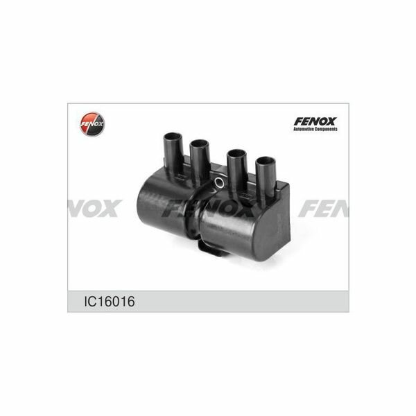 IC16016 Катушка зажигания GM 05- 1.0-1.5