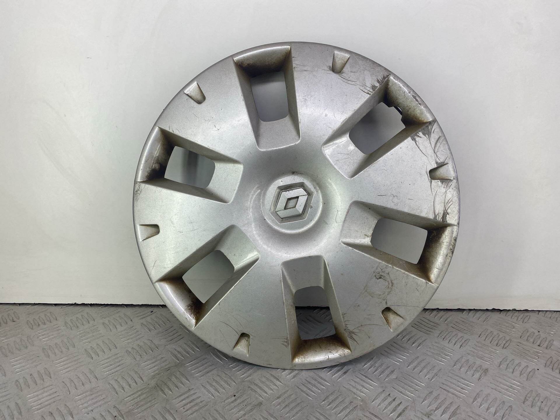 Колпак колесный Renault Grand Scenic 2 рест. (2006 - 2009) 8200422605
