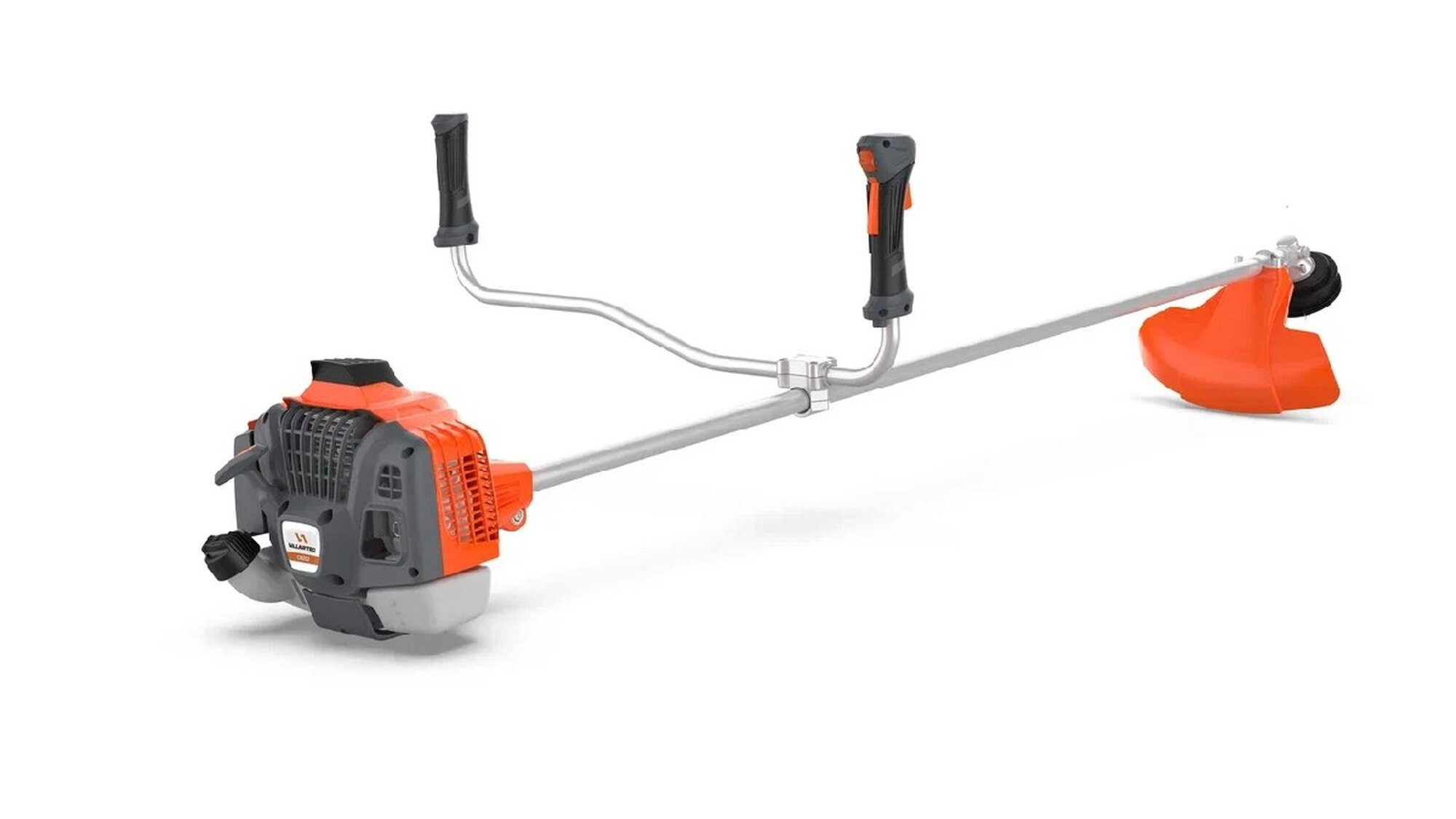 Триммер бензиновый VILLARTEC CB 252, 1.0 kW, 1 шт, арт. CB252