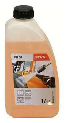 Моющее средство универсальное Stihl CB 50 1л 7970102056