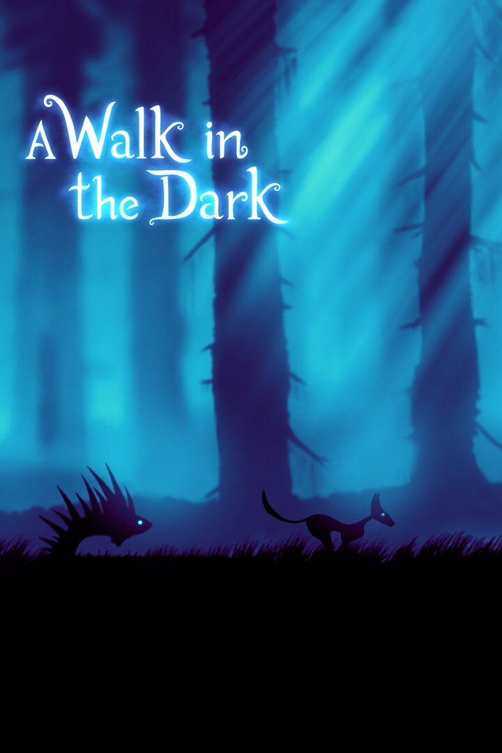 A Walk in the Dark — ключ активации Xbox / Microsoft Store · PC, Xbox One, Xbox Series X|S · цифровой ключ · любой регион