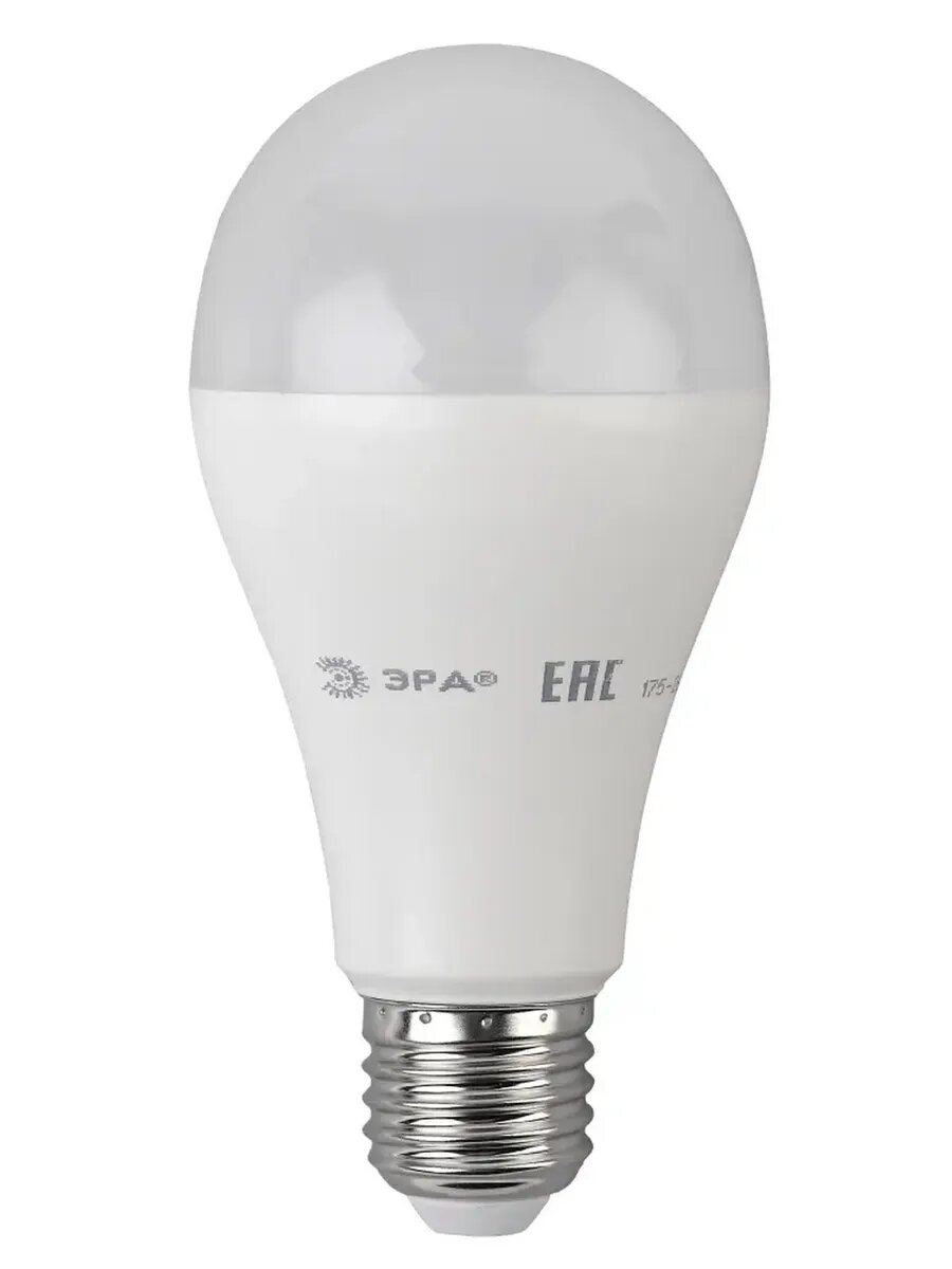 Энергосберегающая LED-лампа 20 Вт для дома и офиса