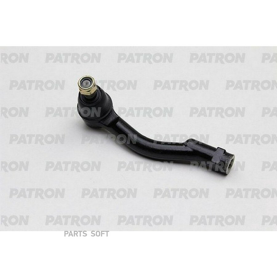 Наконечник рулевой тяги HYUNDAI: SONATA 98-05, XG350 02-05 \ KIA: OPTIMA 01-06, MAGENTIS 01-06 (произведено в Корее) от официального дистрибьютора, PATRON, артикул PS1167LKOR