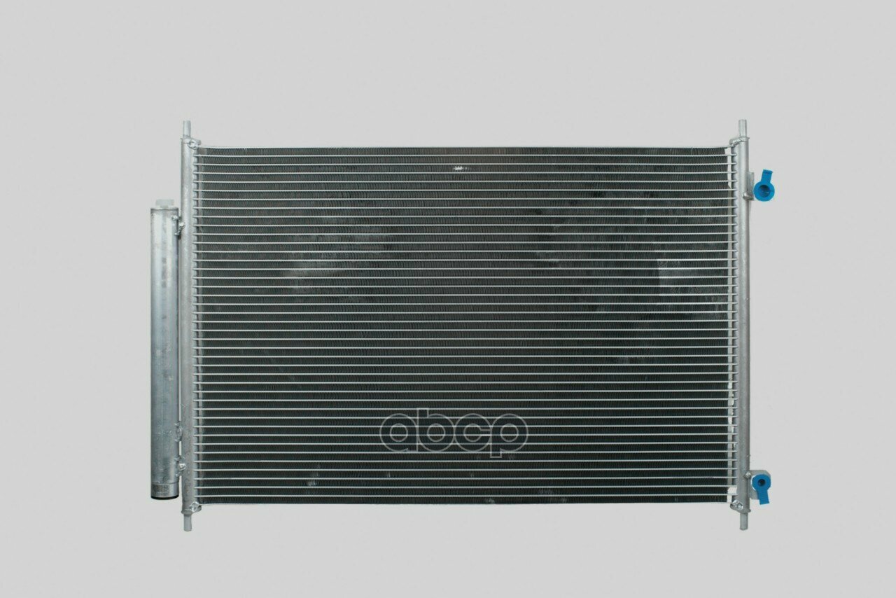 Радиатор кондиционера GParts арт. AC87447844