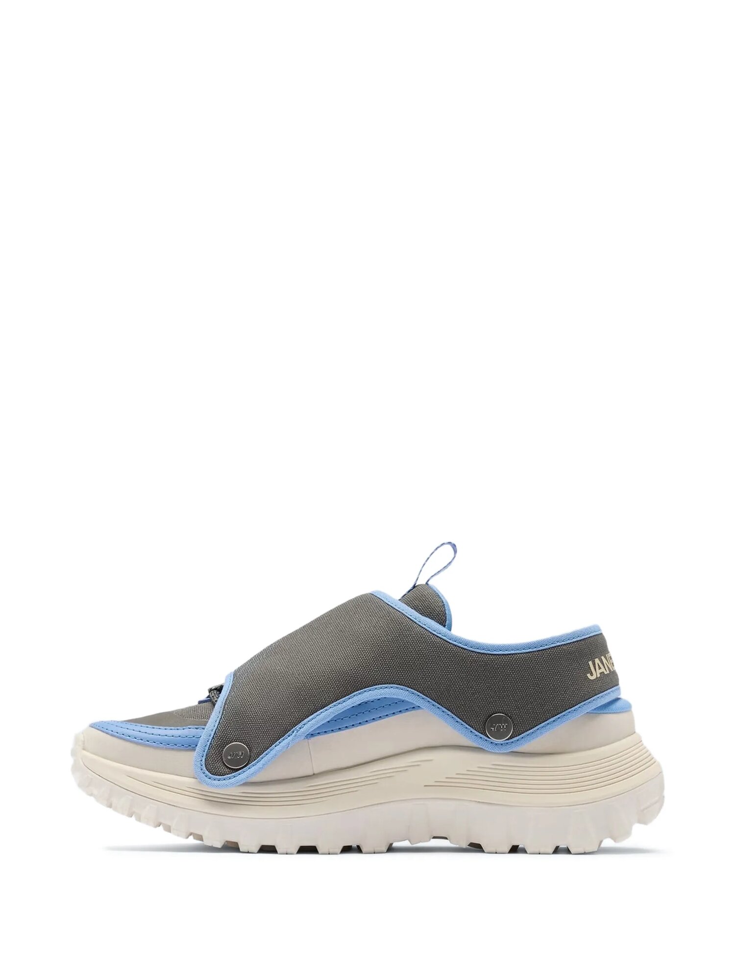 Кроссовки SOREL Convertible slip-on sneakers, размер 7, разноцветный — фото 1