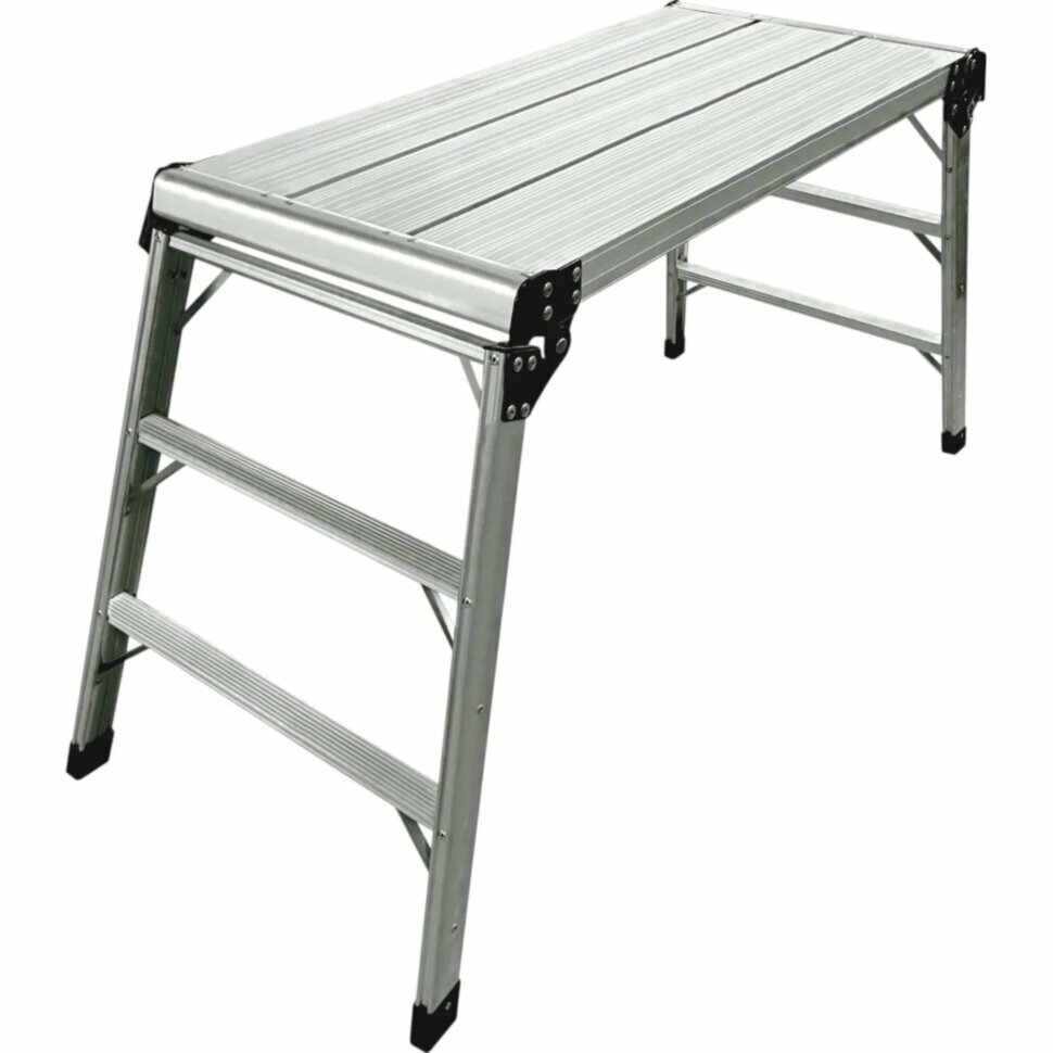 Подмости алюминиевые  HWWP 101х45, ALUMET, 2094494