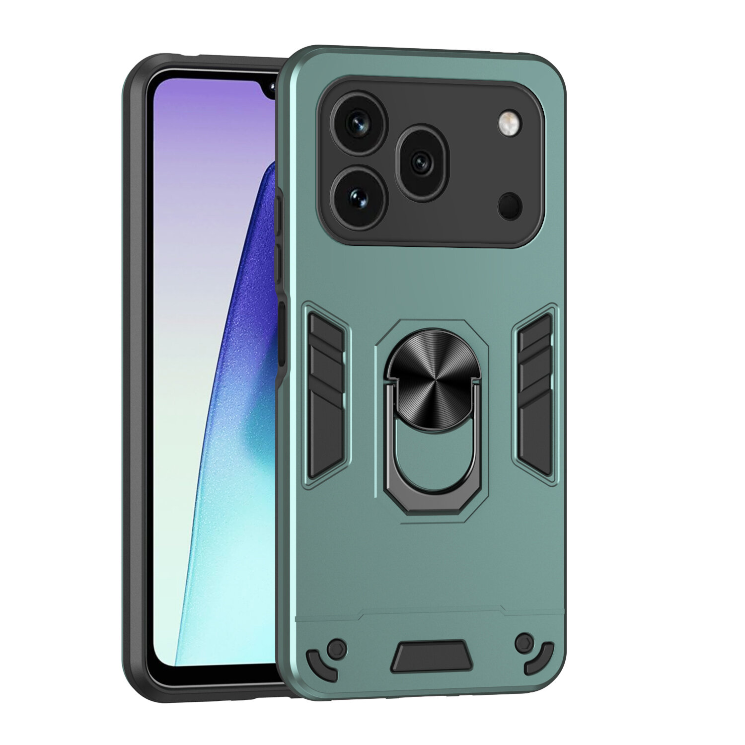 Чехол для Honor 600 Pro