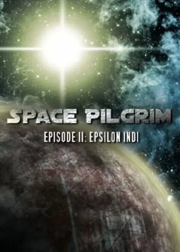 Space Pilgrim Episode II: Epsilon Indi / Россия, СНГ