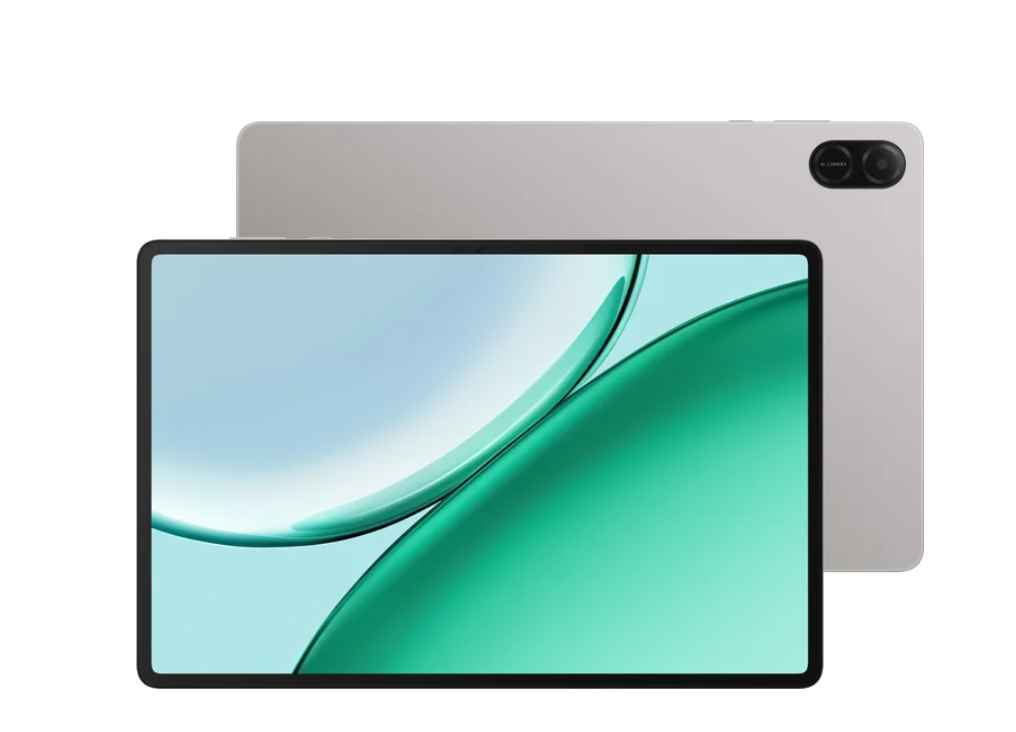 Планшет Honor Pad X8b 4/128GB Space Gray (5301ARMF)