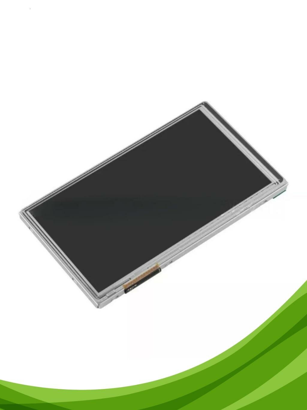 LCD-дисплей с сенсорным управлением 86431VA600