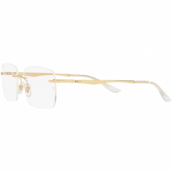Медицинская оправа Ray Ban 0RX6483I312753, золото