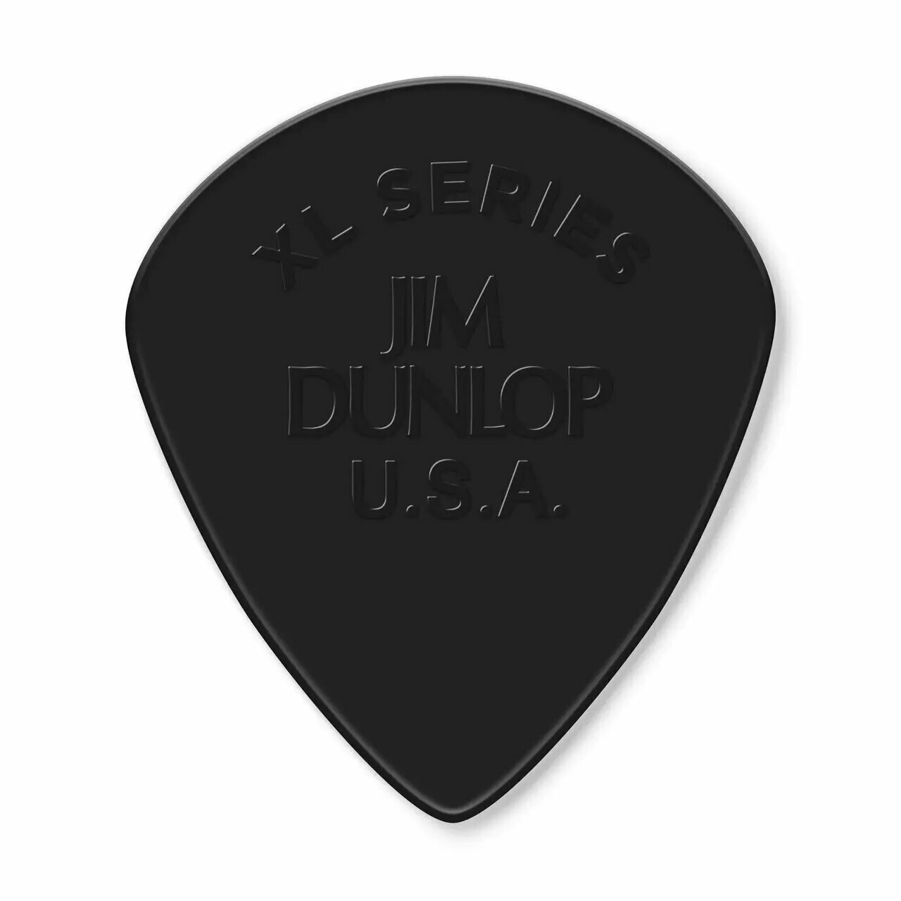 Медиаторы Dunlop Nylon Jazz III XL 47RXLS