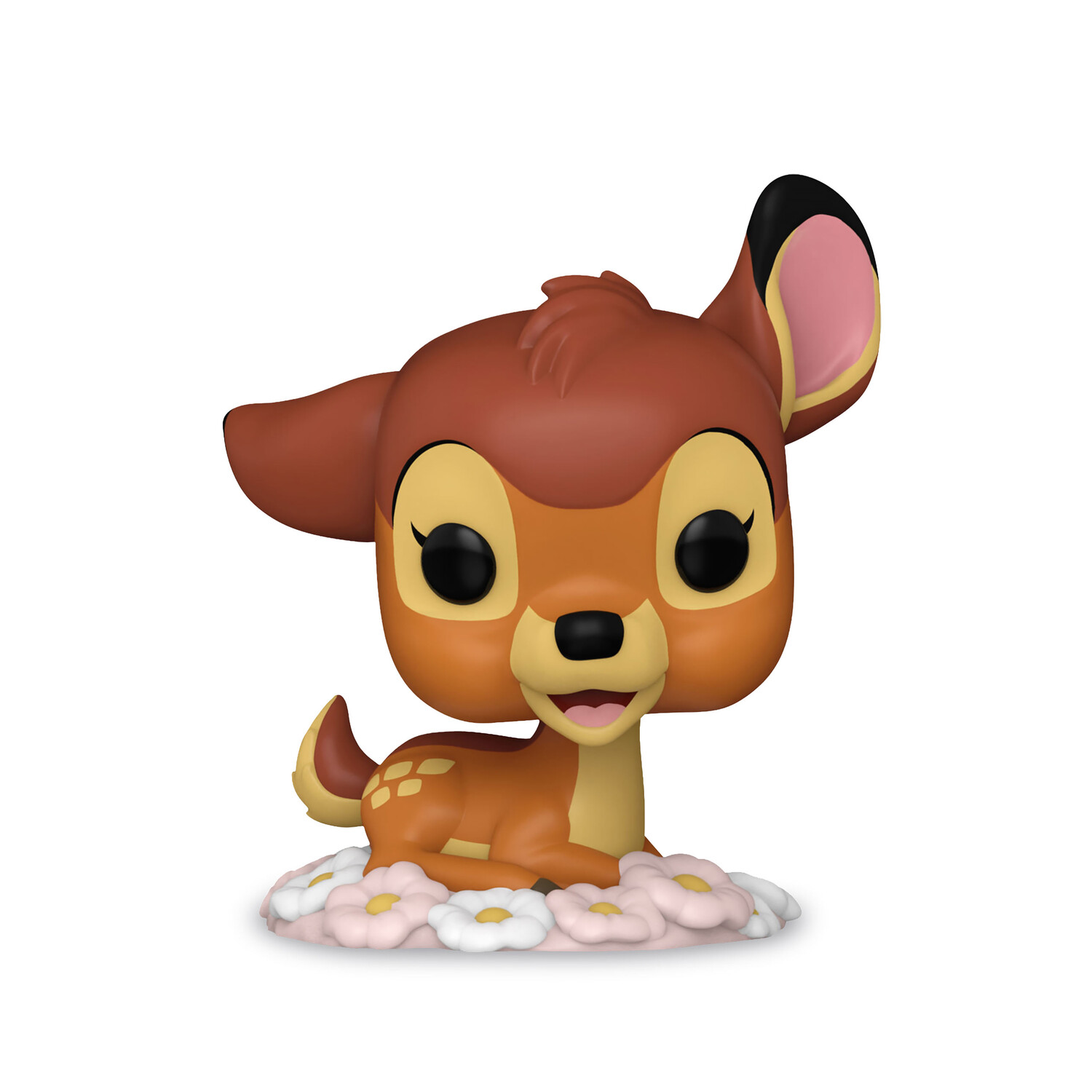 Фигурка Funko POP! Disney Bambi 65664 (1433) Оленёнок Бэмби, 10 см