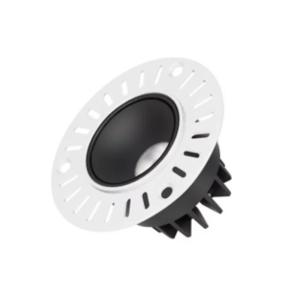 Светильник Arlight Светильник MS-ATLAS-TRIMLESS-R50-6W Day4000 (BK, 40deg, 230V) (Arlight, IP20 Металл, 5 лет)