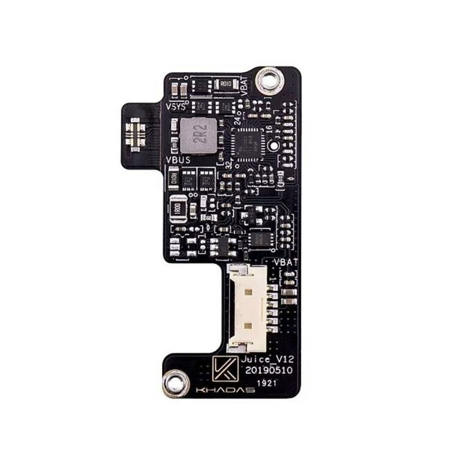 Khadas Juice Module