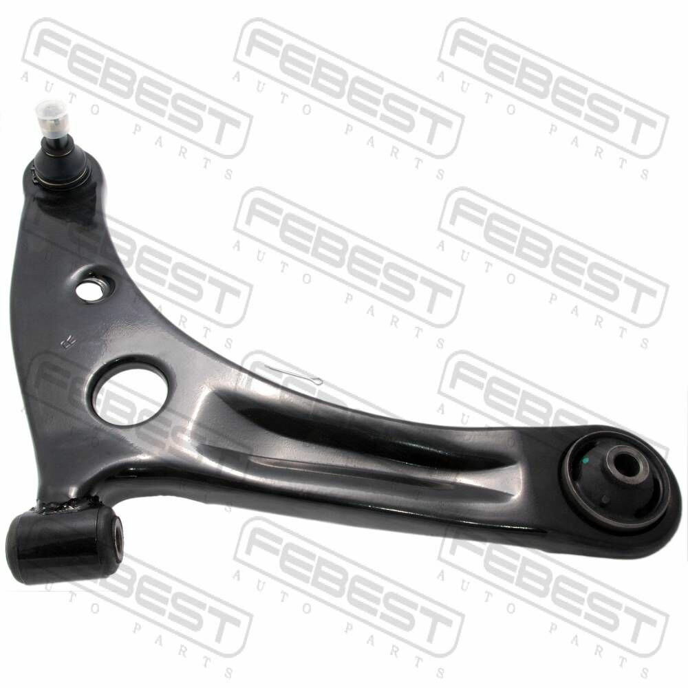 Рычаг передний R MITSUBISHI Colt 04- FEBEST 0424-Z34RH