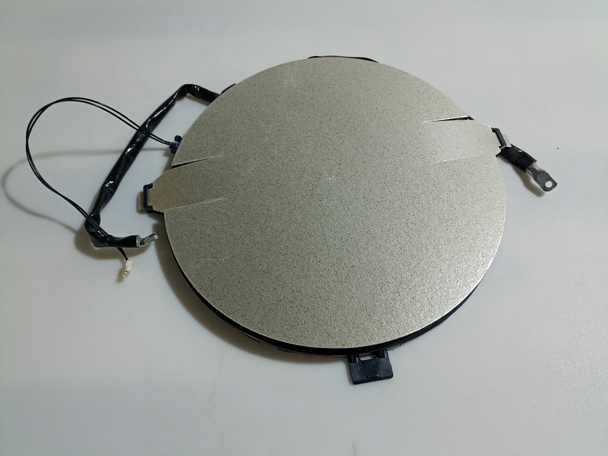 Конфорка большая, для варочной поверхности Горенье IT640BX
