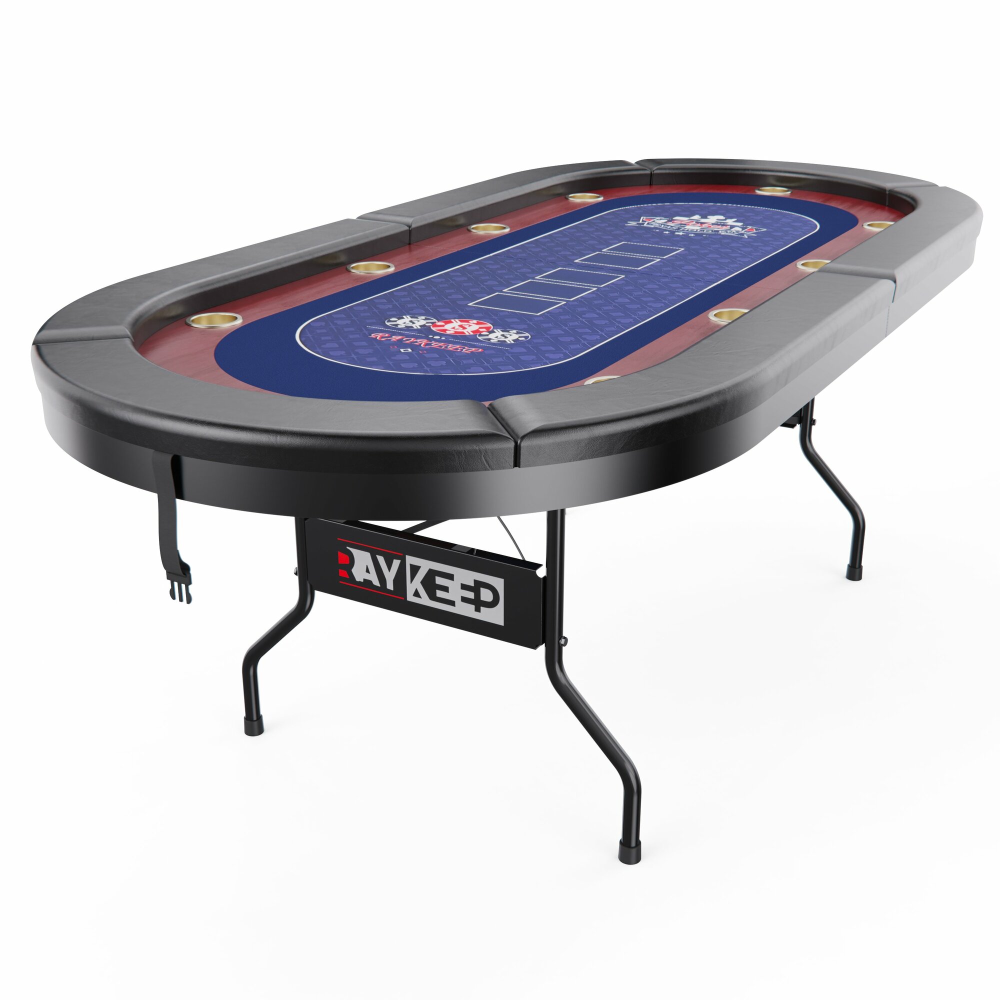 Игровой стол для Покера DFC 86" WL24008