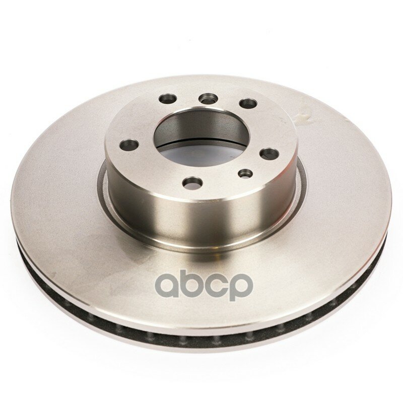 Диск тормозной BMW 5 (E39),7 (E32, E38),8 (E31) 34116757746 SpeedMate арт. SM-BDE265 — фото 1