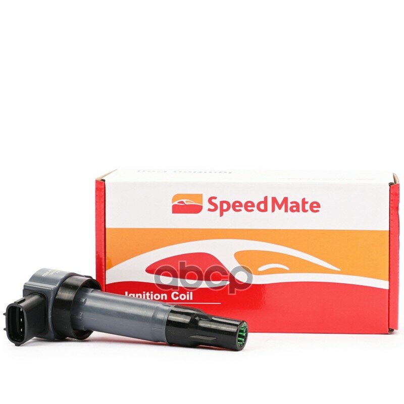 Катушка зажигания SMART Fortwo 1832A028 SpeedMate арт. SM-IC334