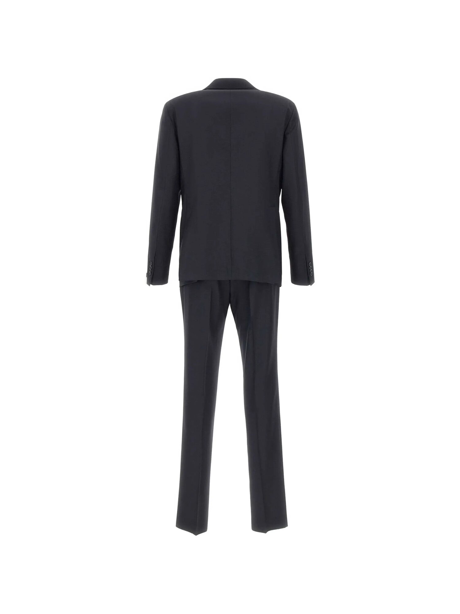 Комбинезон Tagliatore Single-breasted peak-lapel suit, размер 50 — фото 1