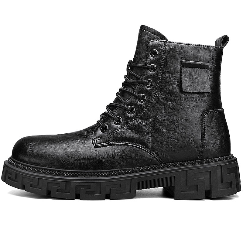 Ботинки берцы Combat Boots
