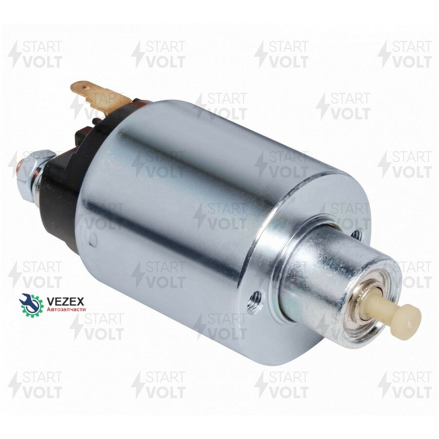 STARTVOLT VSR2506 реле втягивающее!\ Hyundai Sonata 3.0, Mazda 929, Mtsubishi Pajero 3.0/3.5