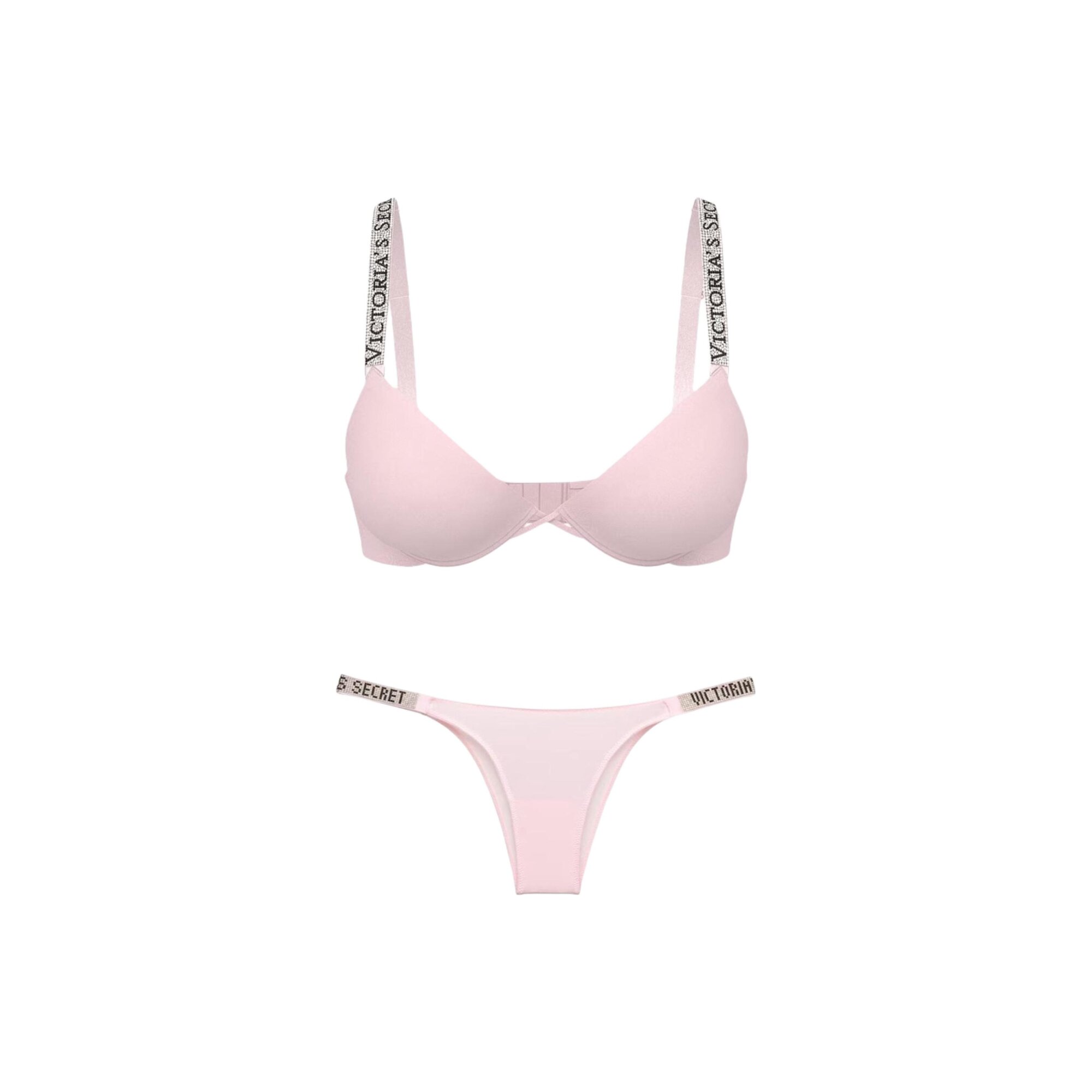 Комплект нижнего белья Victoria's Secret