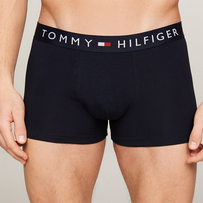 Трусы TOMMY HILFIGER, размер M — фото 1