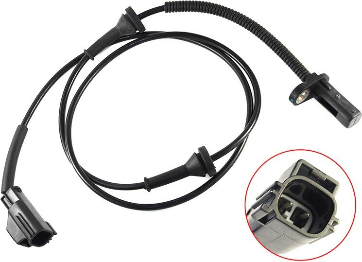 Датчик ABS FR SAT ST-31423608 Volvo XC90 02-14 RH