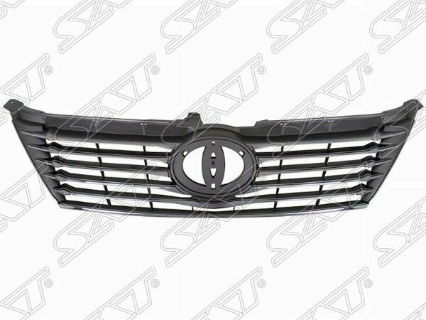 Решетка радиатора SAT ST-TYL6-093-A0 Toyota Camry XV50 11-14