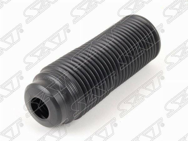 Пыльник стойки SAT ST-7L0412137 Audi Q7 05-15, Volkswagen Touareg 02-10