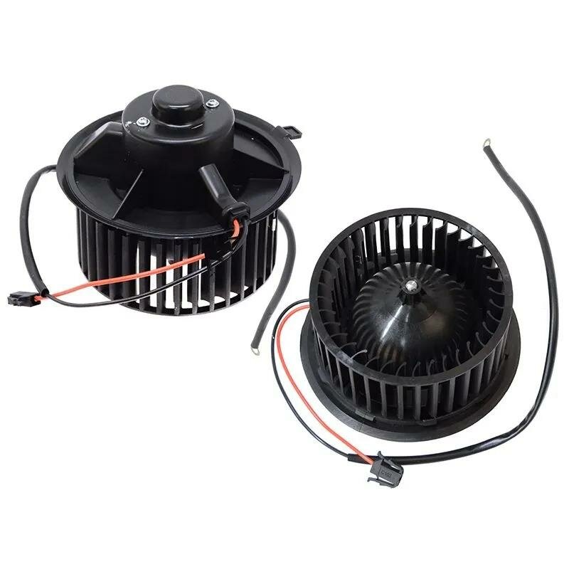 Мотор отопителя салона слева руль SAT ST-94-0018 Volkswagen Golf 91-99 / Vento 92-95