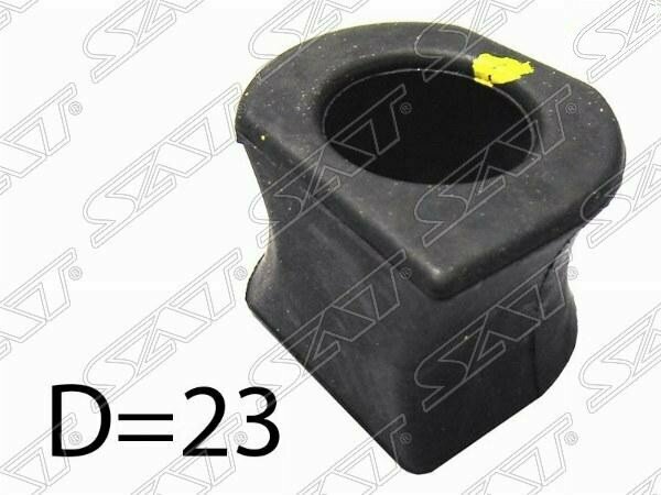 Втулка стабилизатора SAT ST-48815-28100 Toyota Lite Ace 96-07 / Lite Ace Noah 96-01 Передняя 23.00