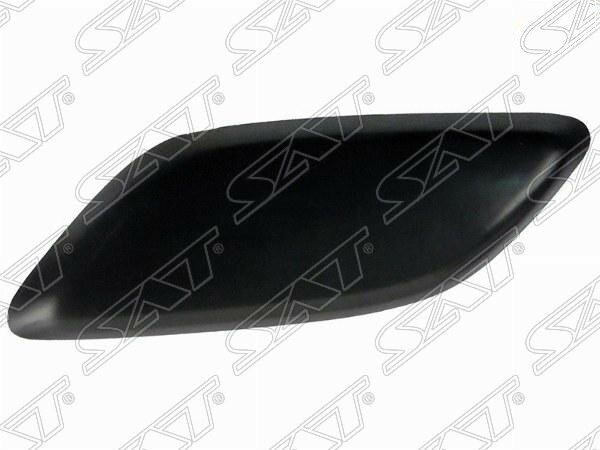 Крышка омывателя фары SAT ST-MZ26-110C-2 Mazda 6 07-10, Atenza 07-09 слева