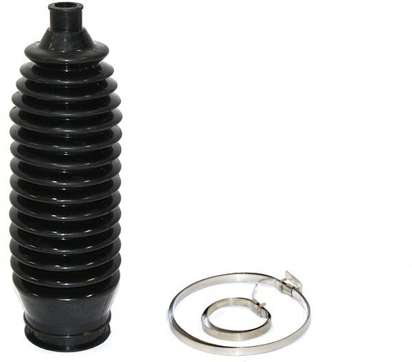 Пыльник рулевой рейки SAT ST-MR491361 MITSUBISHI LANCER  2000-2013/DINGO 1998-2002 LH=RH